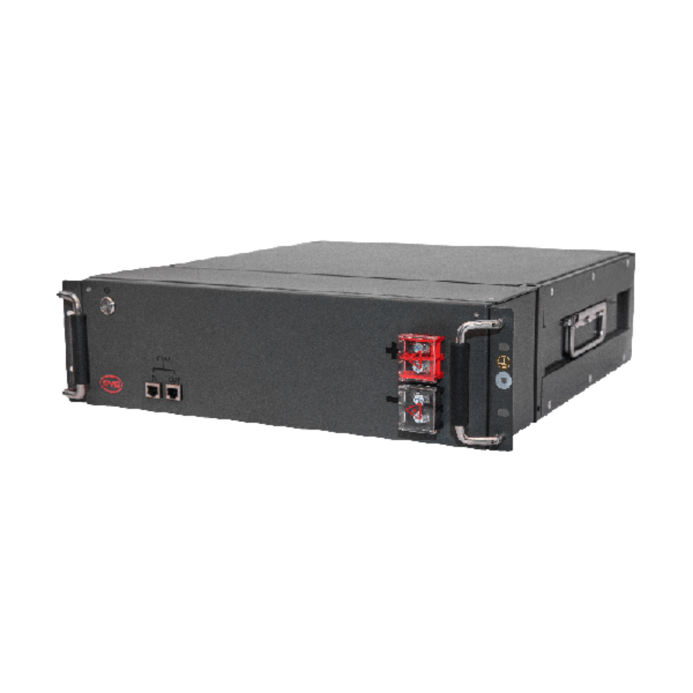 BYD BATTERY 5KWh/ 48V (5 YEARS WARRANTY) | GreenVale Energy
