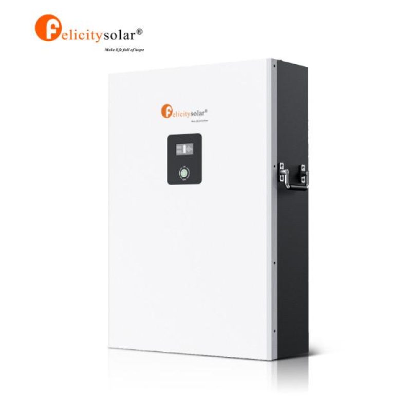 Felicity 10KWH/48V LITHIUM BATTERY | GreenVale Energy